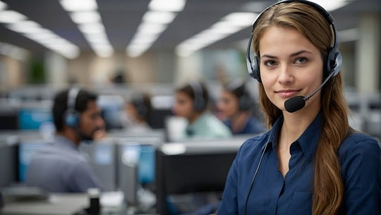 Future of U.S. Call Centers: Predictions for 2030